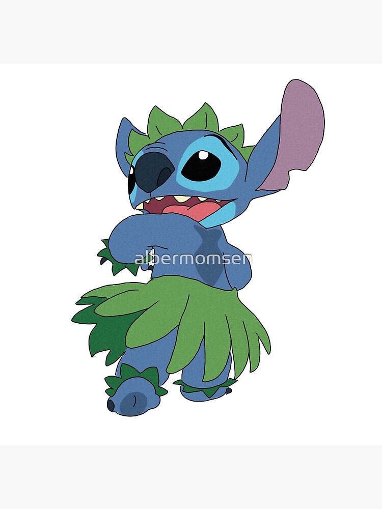 "dancing stitch" Art Board Print for Sale by albermomsen | Redbubble
