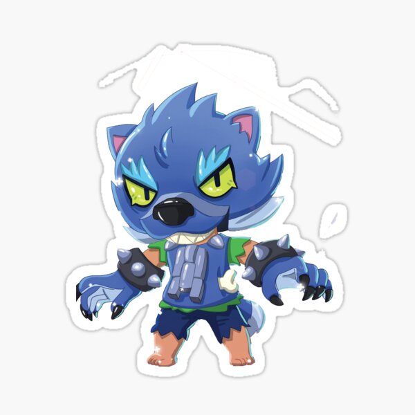 Sticker: Brawl Stars | Redbubble