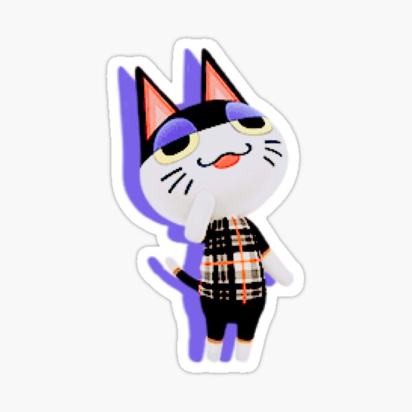 Animal Crossing Punchy Gifts & Merchandise | Redbubble