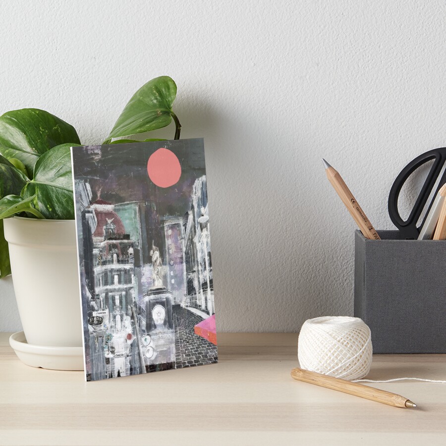 "Wien Urban Pop Art City Funky Streets Austria Vienna Old Town ...