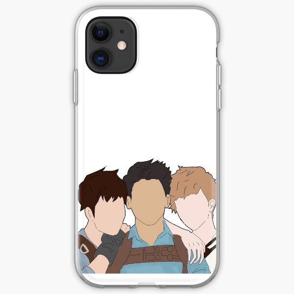 Maze Runner Gifts & Merchandise | Redbubble