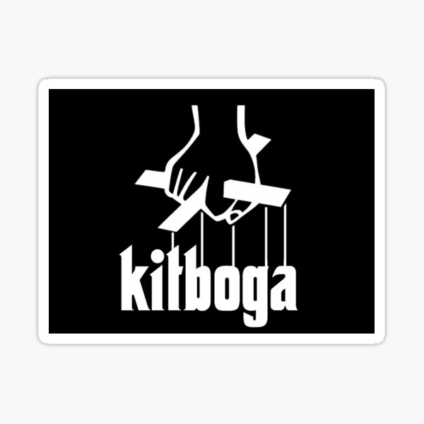 Kitboga Merch & Gifts for Sale | Redbubble