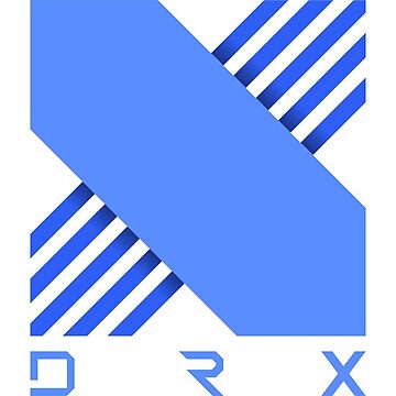 Drx Logo ZM 3D Logo By DRX Design On DeviantArt