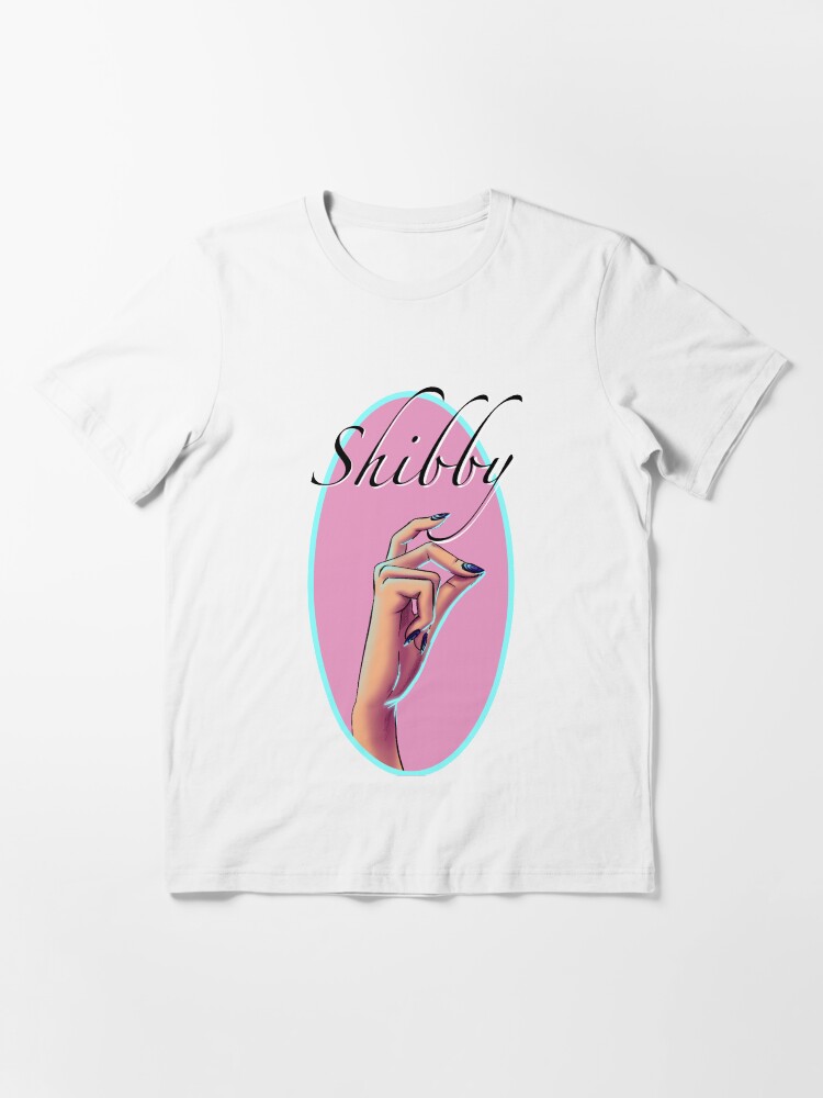 "Snap" T-shirt for Sale by ShibbySays | Redbubble | shibby says t ...