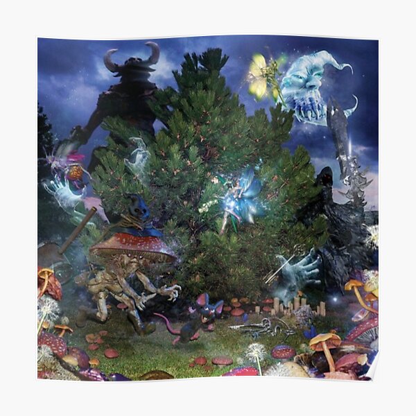 100 Gecs Posters | Redbubble