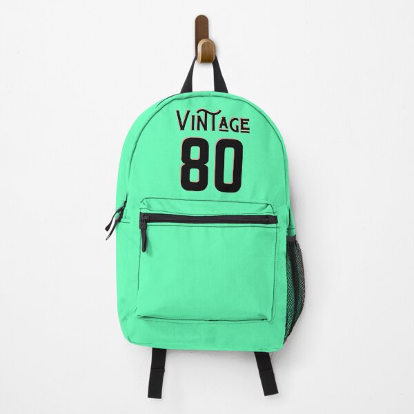 80s Backpacks | Redbubble