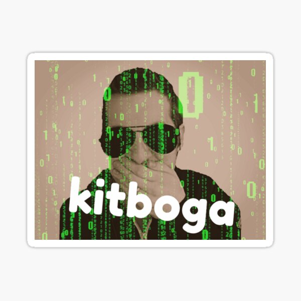 Kitboga Merch & Gifts for Sale | Redbubble