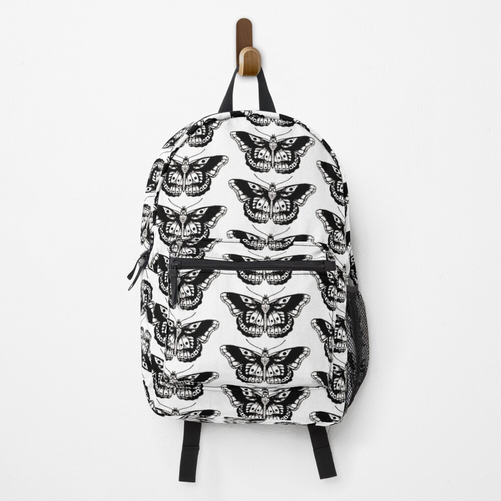 "Harry Styles Tattoo" Backpack by marnilauren | Redbubble