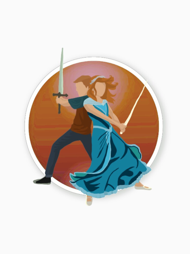 "Alex and Conner Bailey - book 3 pop art " T-shirt for Sale by ...