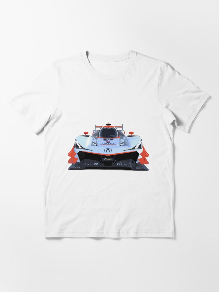 "2020 Acura IMSA DPi Race Car" T-shirt for Sale by FromThe8Tees ...