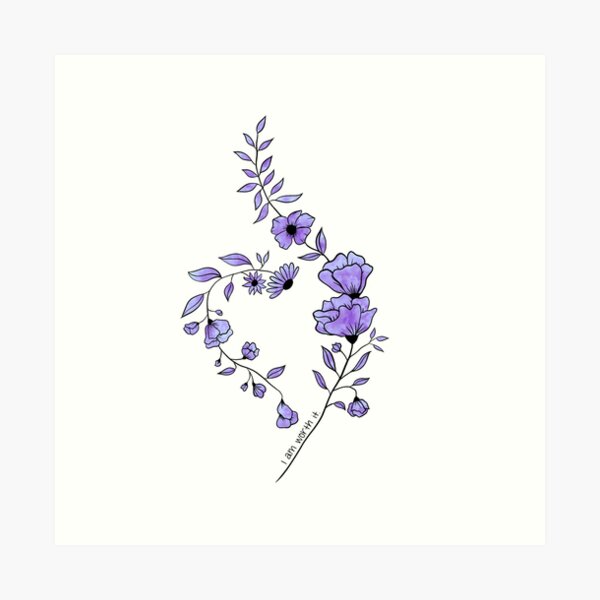 Binge Eating Disorder Art Prints | Redbubble