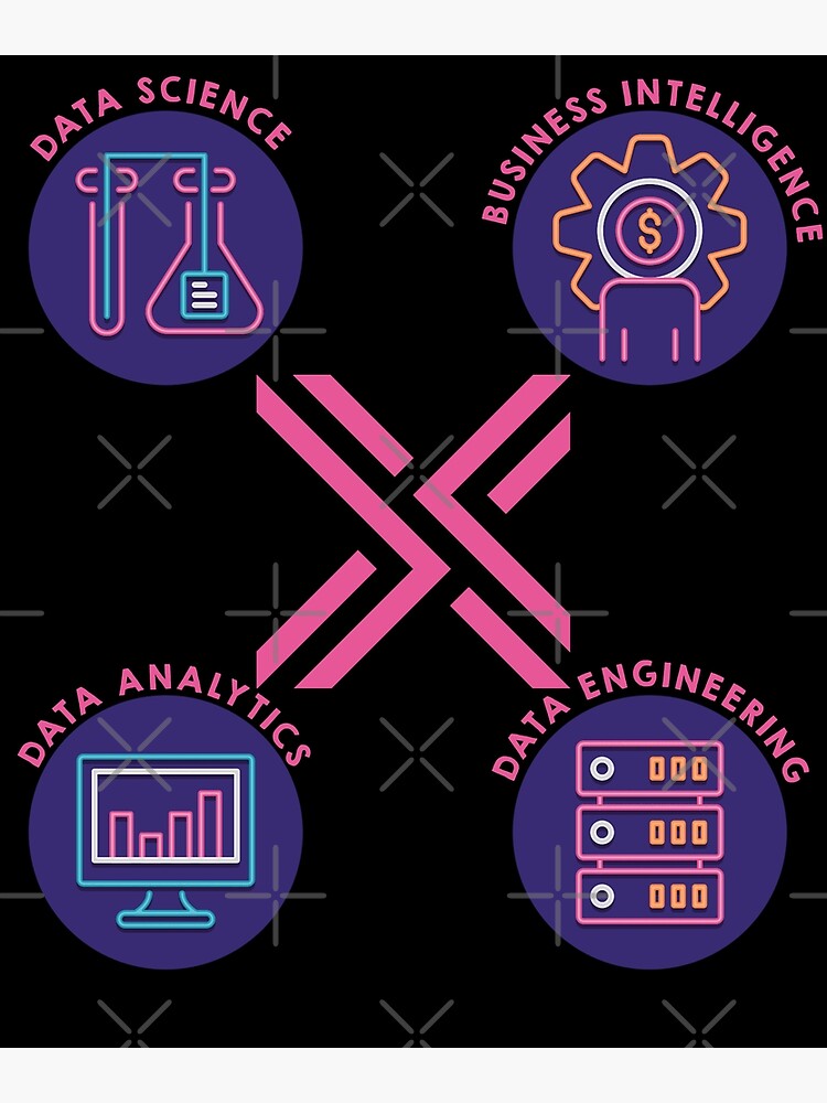 "Data T-Shirt, apparel, accessories for Data Analyst,Scientists ...