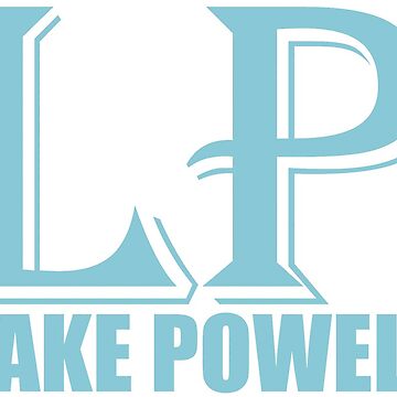 "Lake Powell" Sticker for Sale by polishalpaca | Redbubble