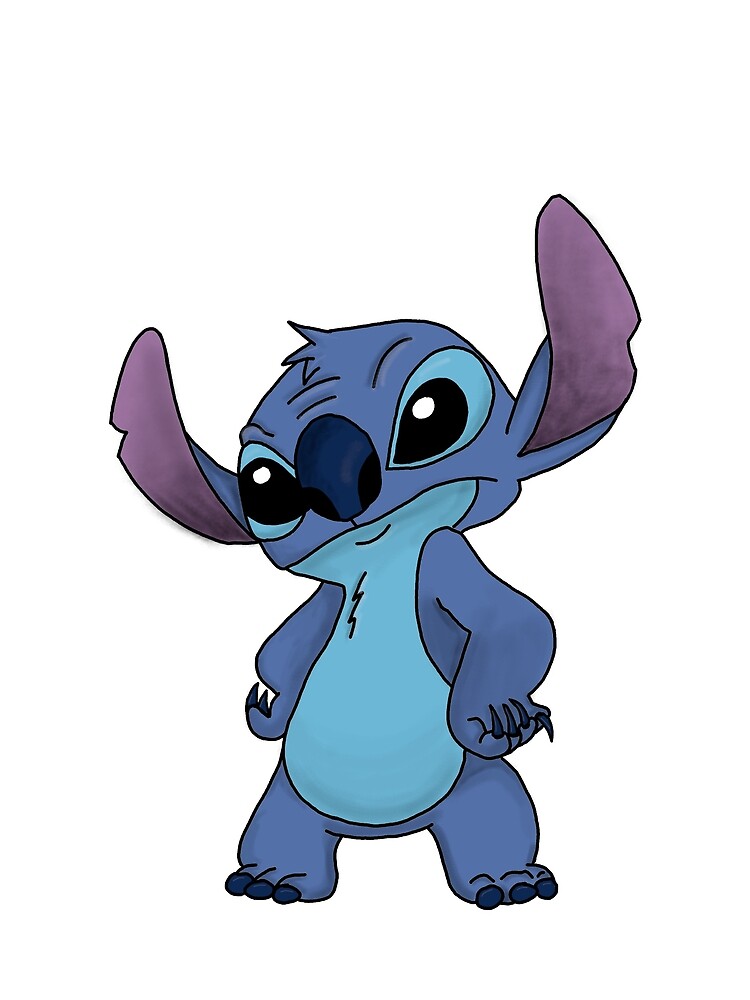 "Bossy Stitch Colour" Poster for Sale by sksteindl | Redbubble