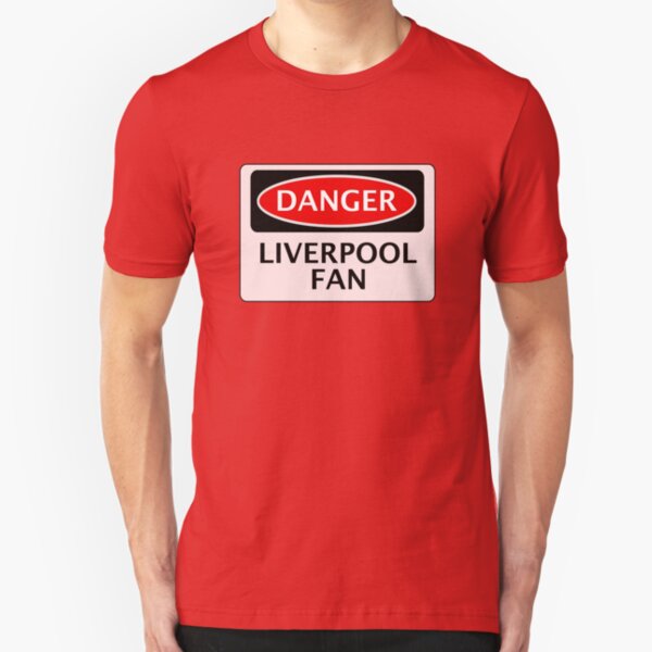 Funny Liverpool Gifts & Merchandise | Redbubble