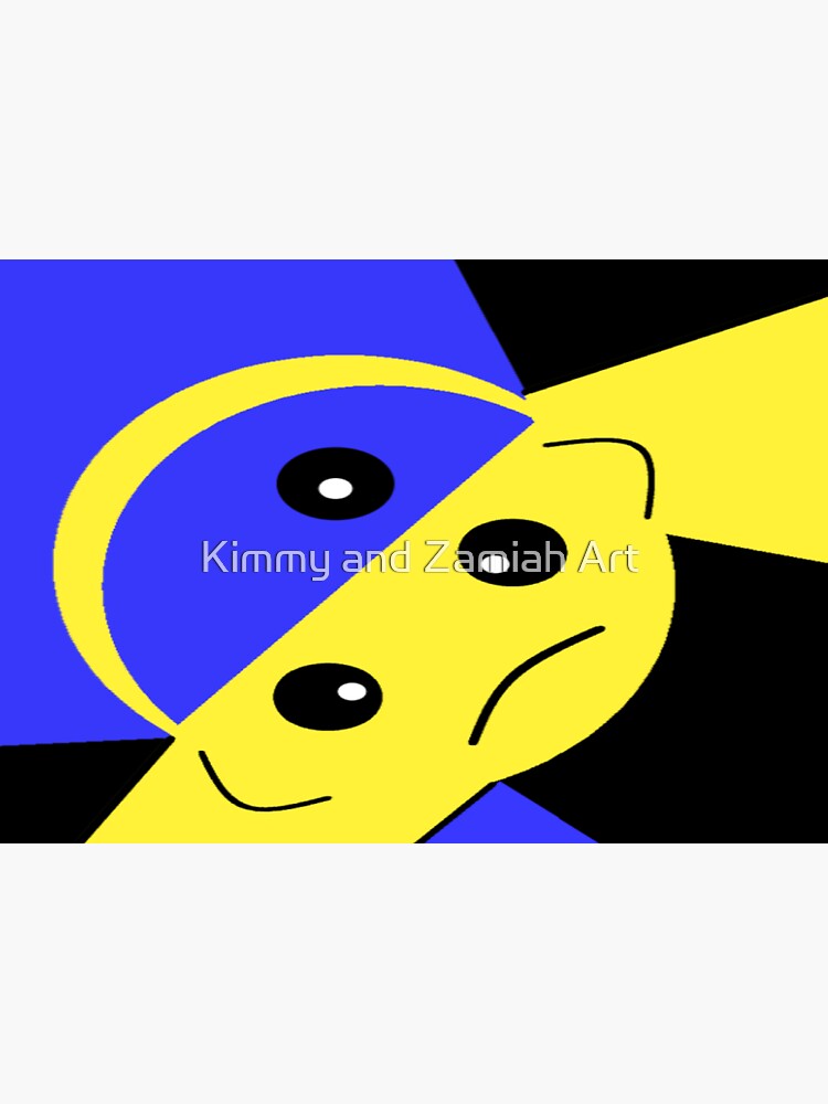 "police bear boy" Sticker for Sale by ZAMIAH | Redbubble