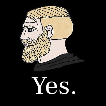 Yes Meme Generator