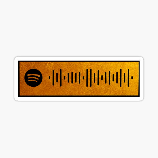 Spotify Code Hamilton Gifts & Merchandise | Redbubble