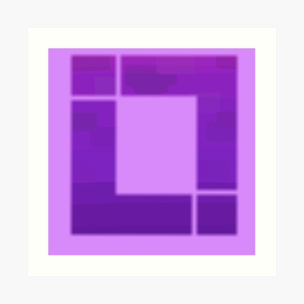 "Watcher sign" Art Print for Sale by -BadLuck- | Redbubble