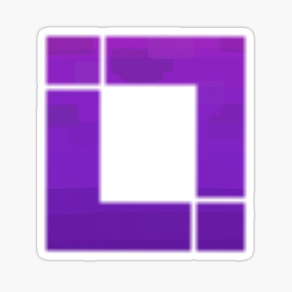 "Watcher sign" Sticker for Sale by -BadLuck- | Redbubble