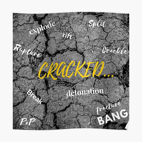 Synonyms Posters | Redbubble