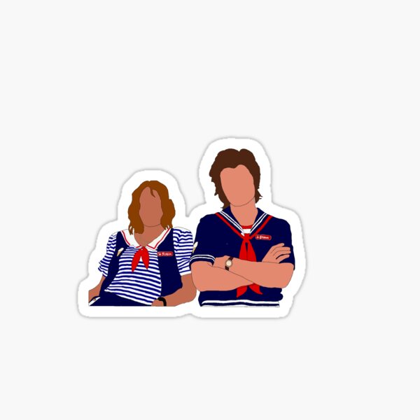 Strangerthingsstickers Gifts & Merchandise for Sale | Redbubble
