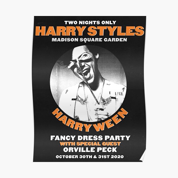 Harryween Gifts & Merchandise for Sale | Redbubble
