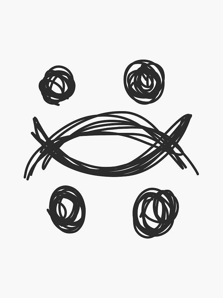 "Perspective" Sticker for Sale by StonerStickerss | Redbubble