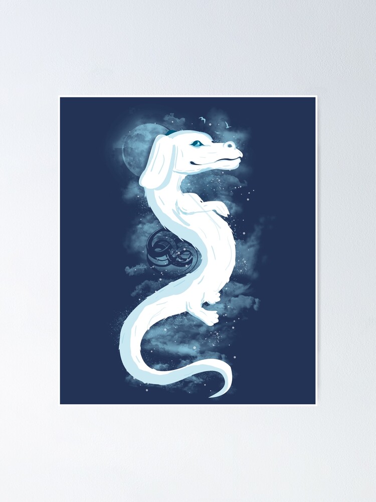 "Good Luck Will Find You" Poster by piercek26 | Redbubble