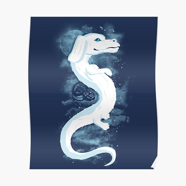 "Good Luck Will Find You" Poster by piercek26 | Redbubble