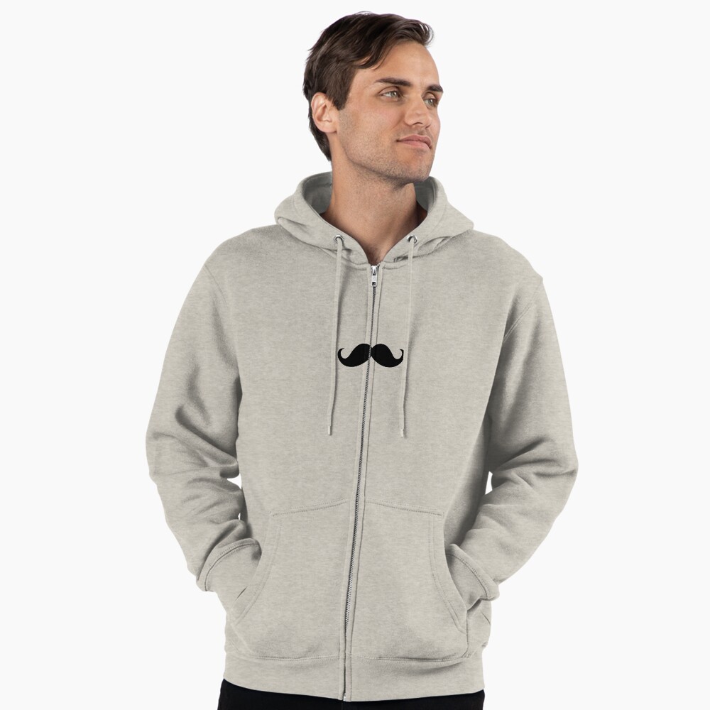 "Mustache Ideology" Sticker for Sale by ideology | Redbubble