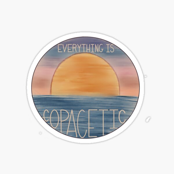 Copacetic Gifts & Merchandise | Redbubble