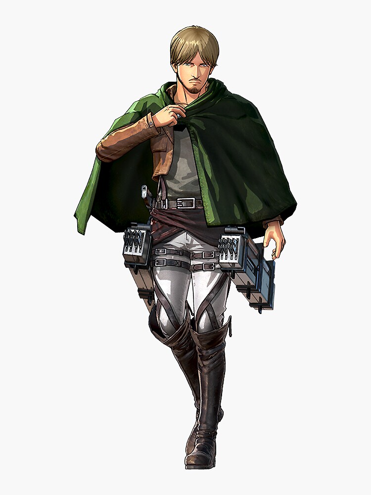 "TACK ANIME" Sticker for Sale by TinaGomez27 | Redbubble