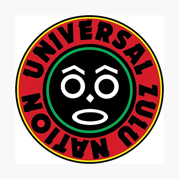 "Classic Zulu RAP Logo" Photographic Print by sutimo | Redbubble