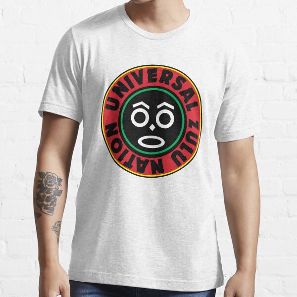 "Classic Zulu RAP Logo" T-shirt for Sale by sutimo | Redbubble ...