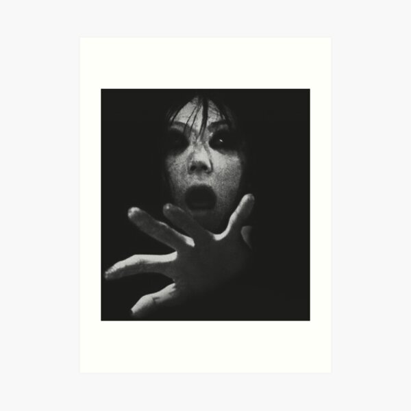Kayako Saeki Art Prints | Redbubble