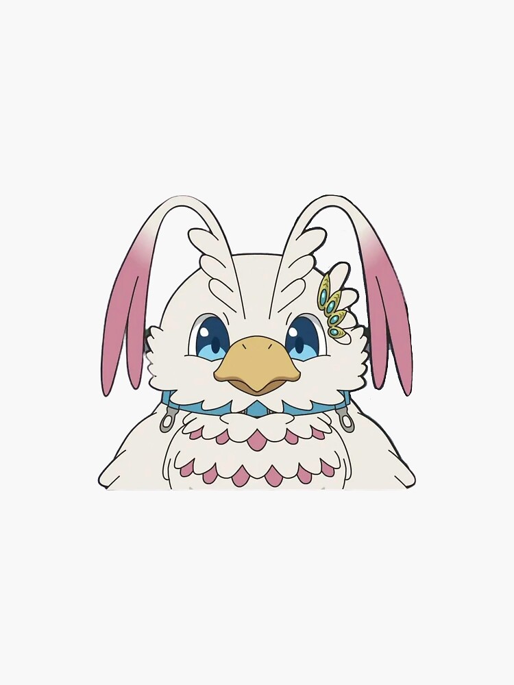 "Filo Bird [The Rising of the Shield Hero - Tate no Yuusha no Nariagari ...