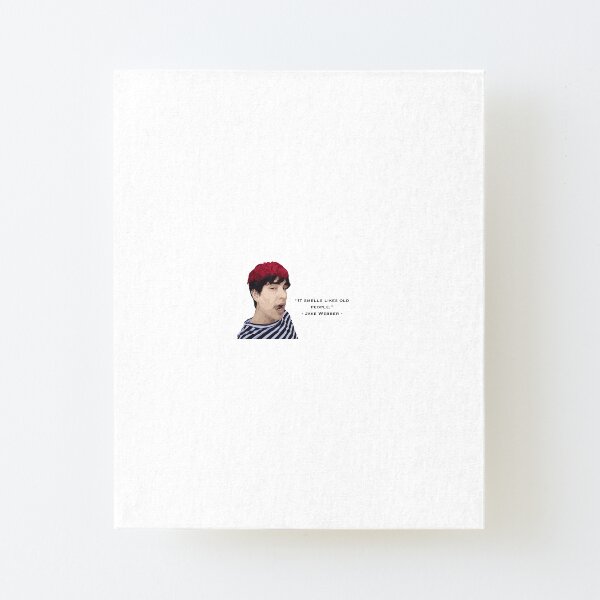 Jake Webber Wall Art | Redbubble