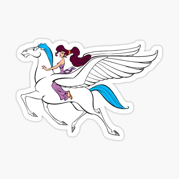 Megara Merch & Gifts for Sale | Redbubble