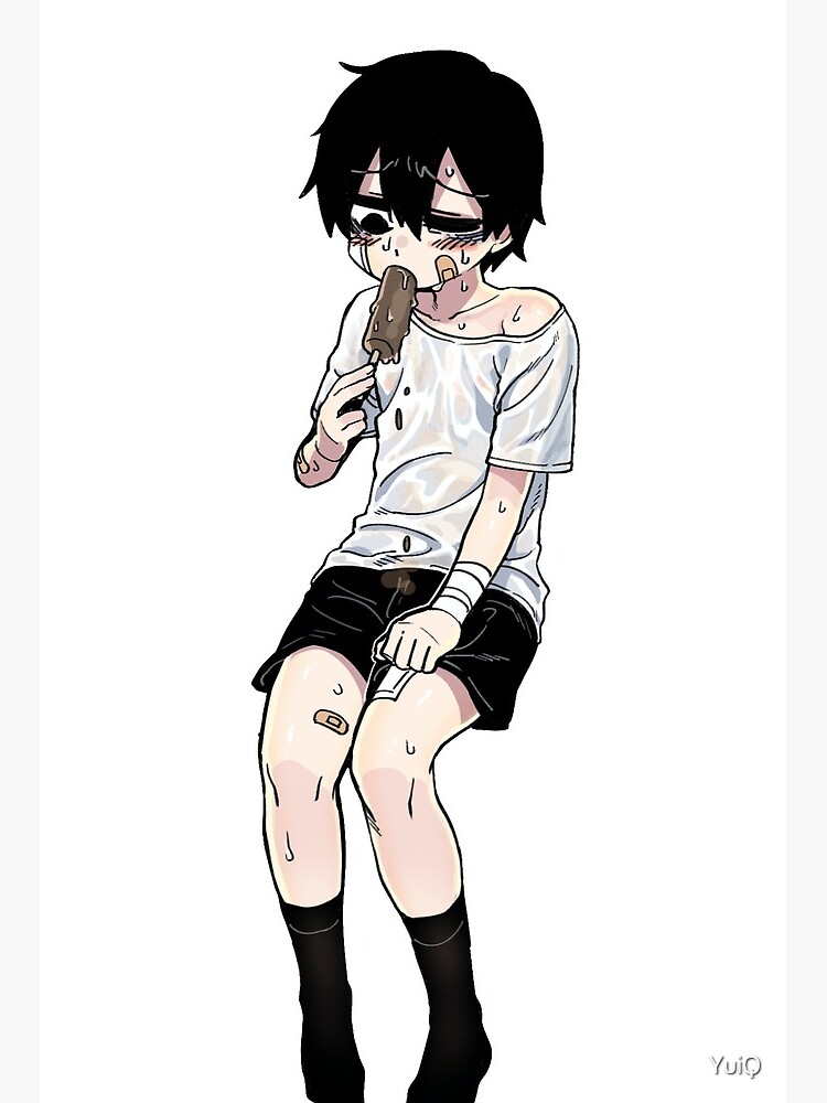 "Hooni" Art Board Print for Sale by YuiQ | Redbubble