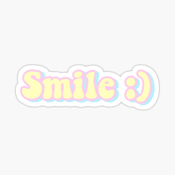 Smilemore Gifts & Merchandise | Redbubble