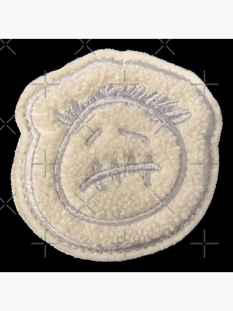 "cactus jack patch" Poster by Geempah | Redbubble