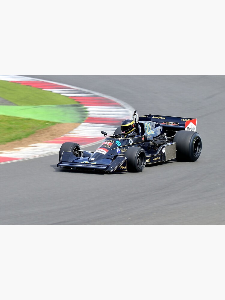 "Williams FW05 No 21" Poster by WillieJackson | Redbubble