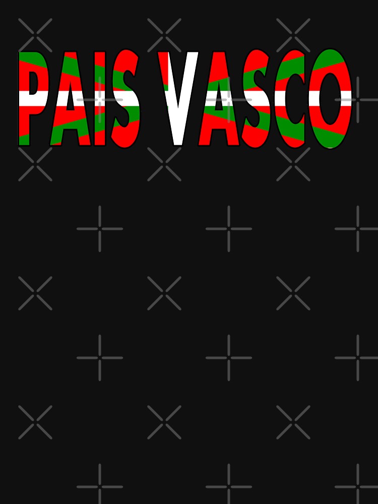 " It is the ideal gift for Basque friends and family; Show your love ...