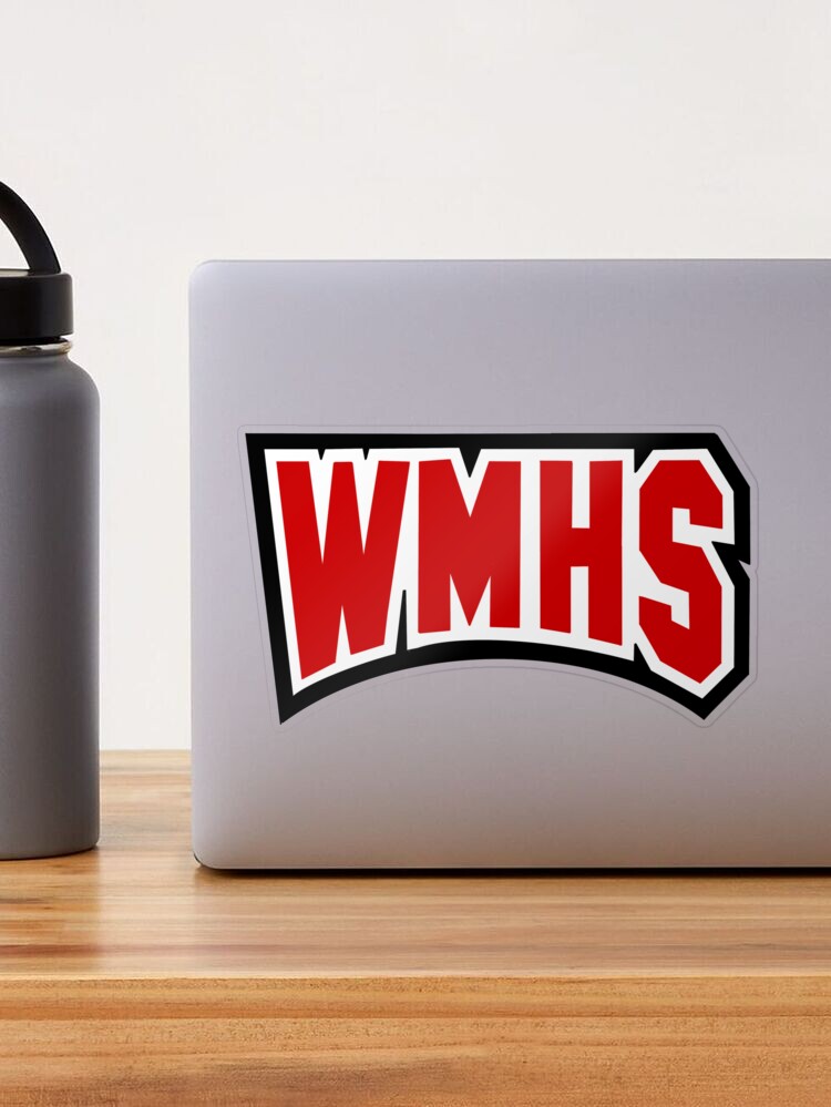 Logotipo De Glee Wmhs