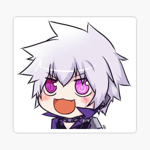 Elsword Stickers | Redbubble