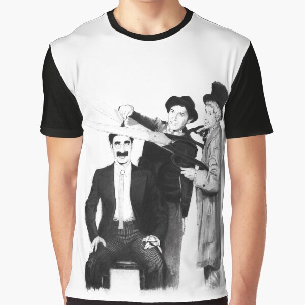 Marx Brothers T-Shirts | Redbubble