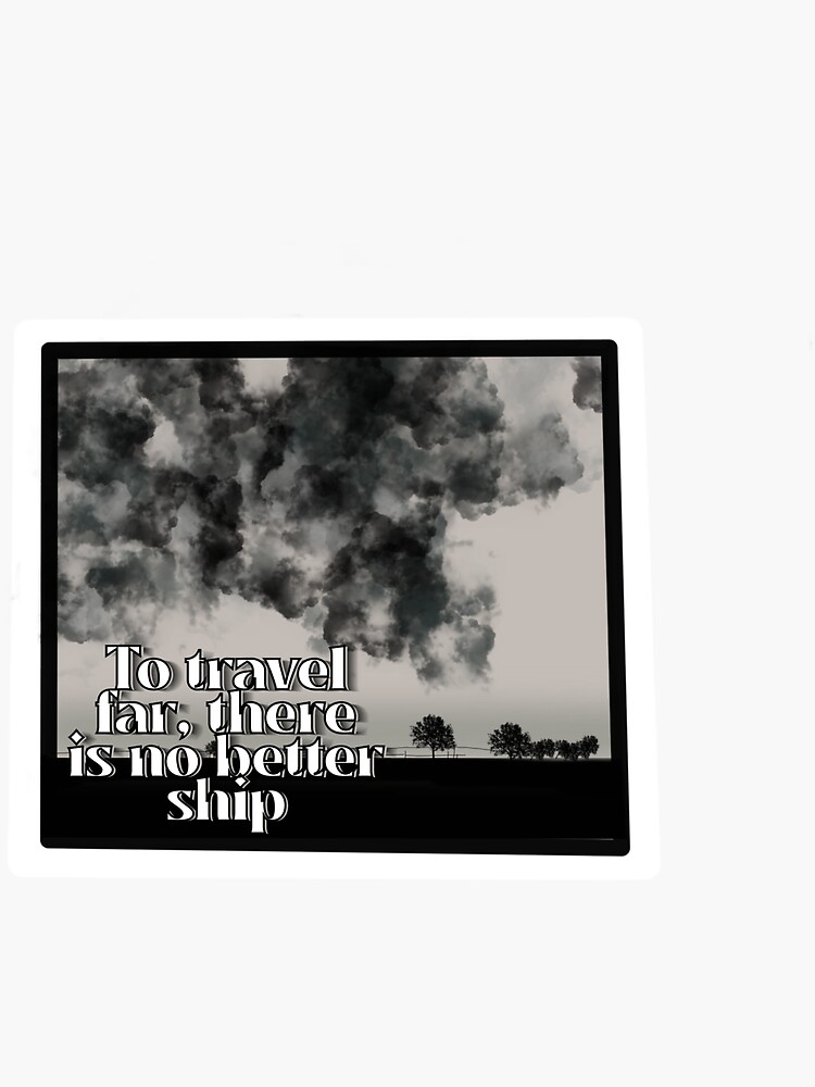 "Storm sticker " Sticker by Jaybayyy1789 | Redbubble