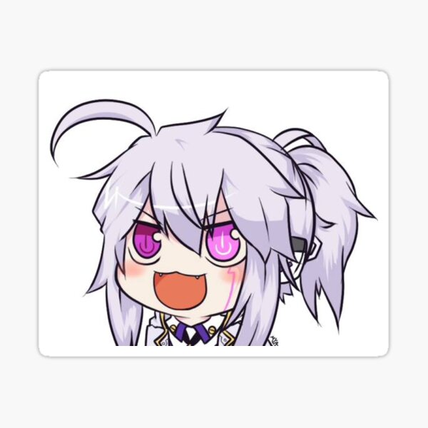 Elsword Stickers | Redbubble