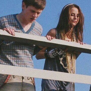 "cook and effy" Poster for Sale by ilomilo15 | Redbubble